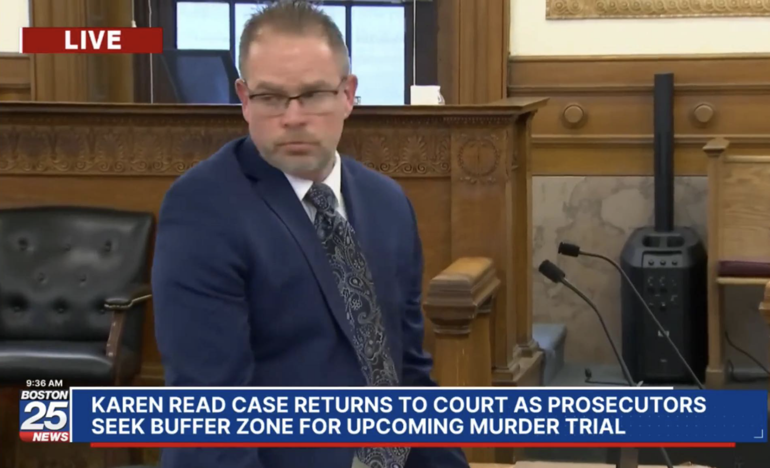 Canton Coverup Part 326 Judge Beverly Cannone Bans Protests For Any